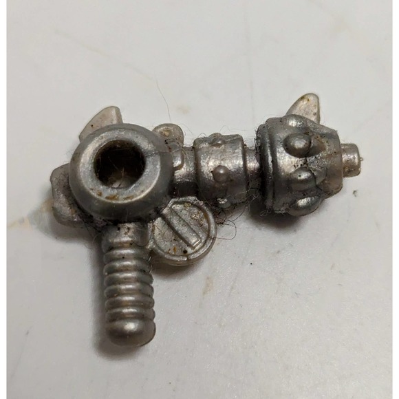 Hasbro | Toys | Bucky Ohare Figure Accessory Blinky Gun Original 99 ...